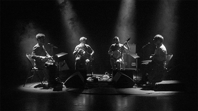 Jericho - festival face Z